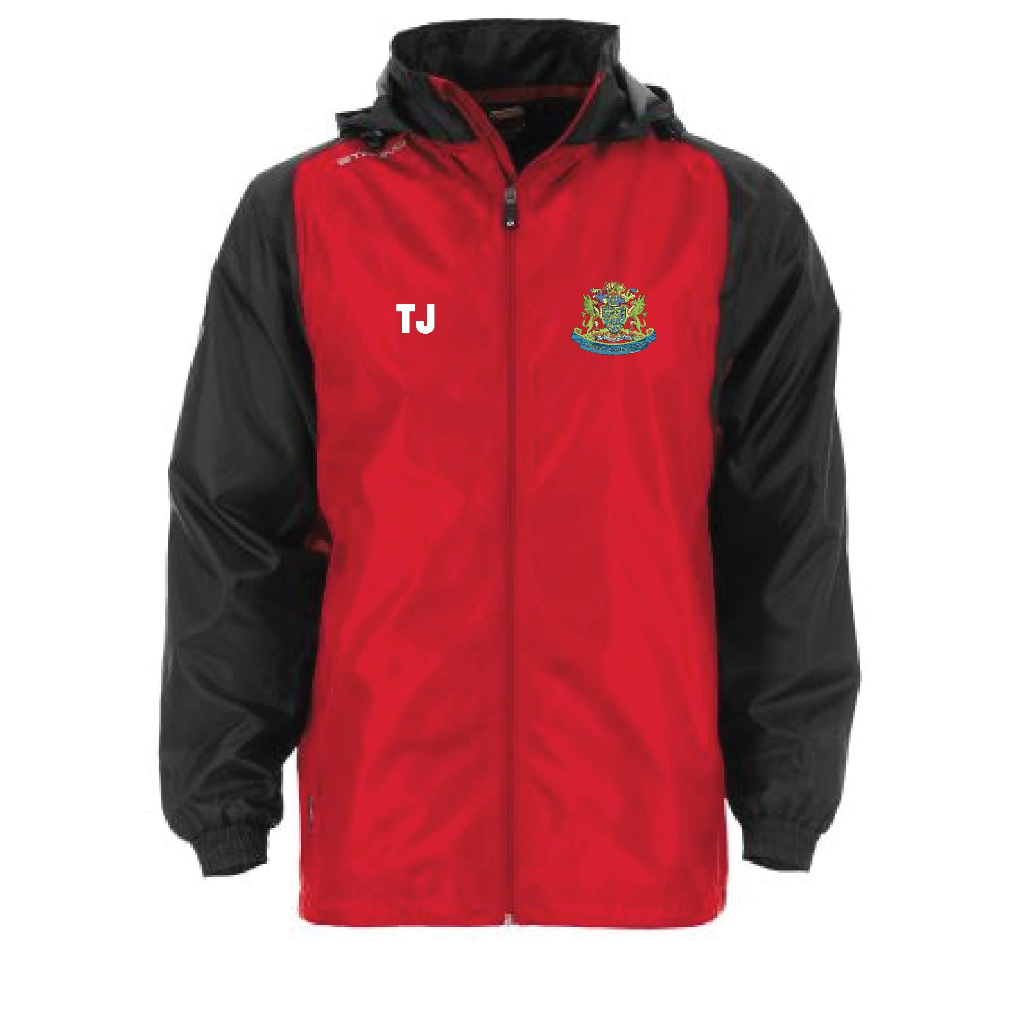 Appleby JFC Jacket