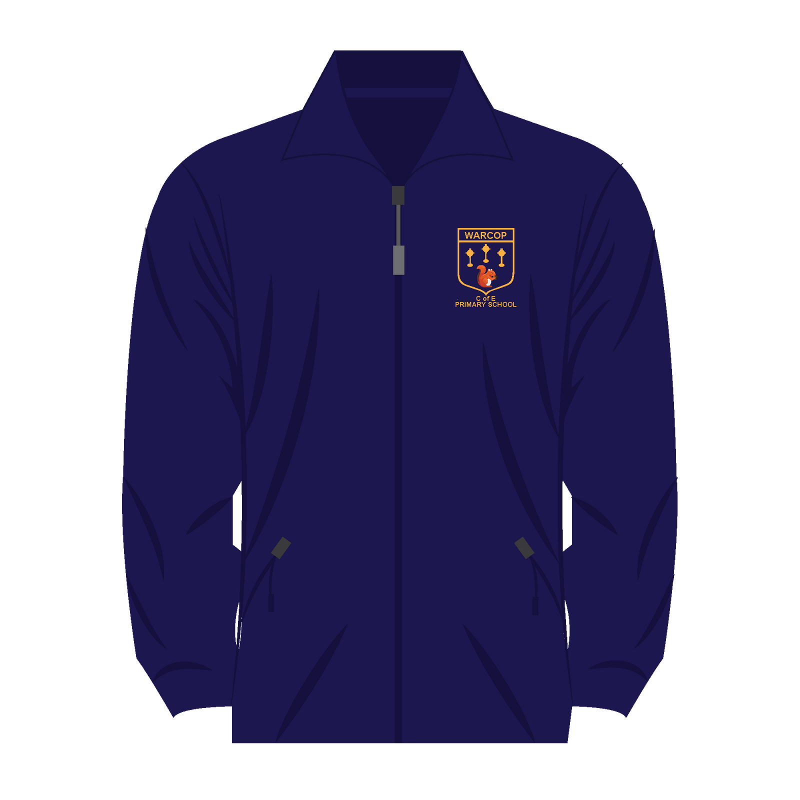 Warcop Fleece