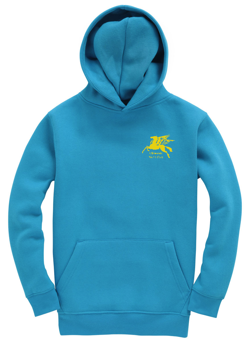 YOUF & Juniors Hoodie
